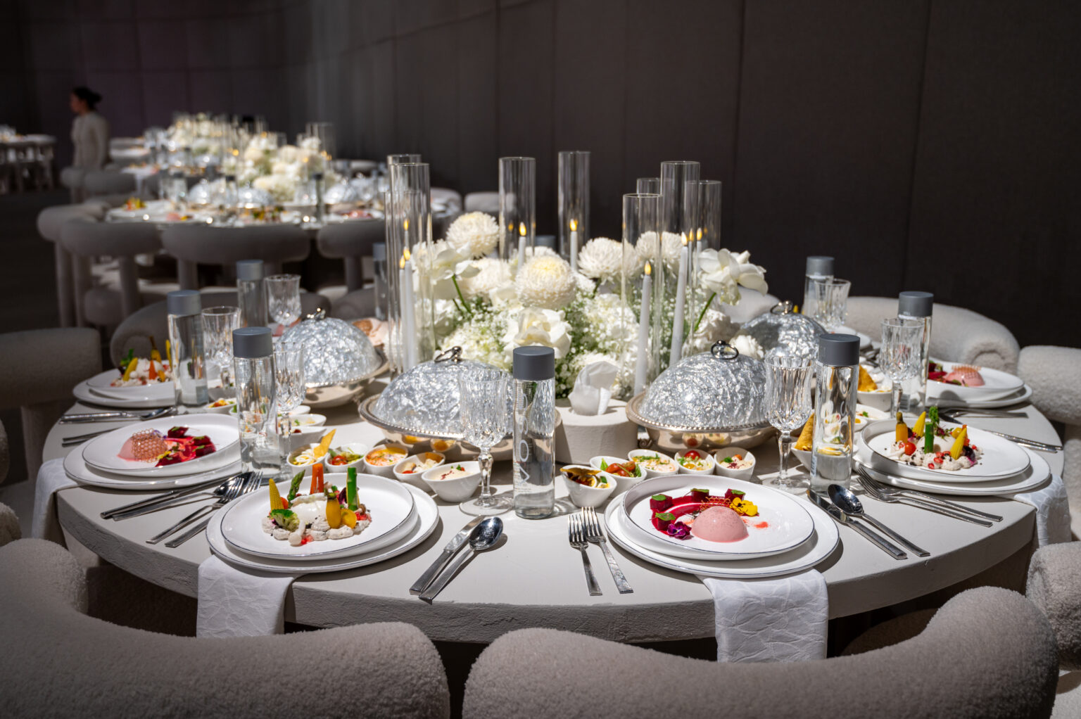 Our services - Capital Catering Plus