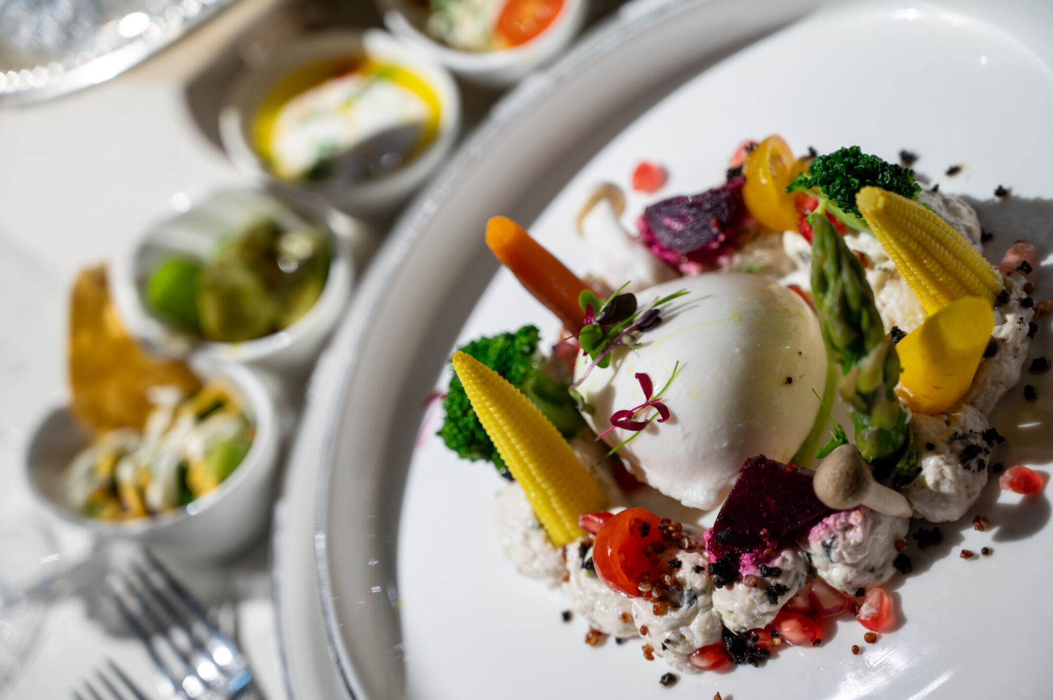 Our services - Capital Catering Plus